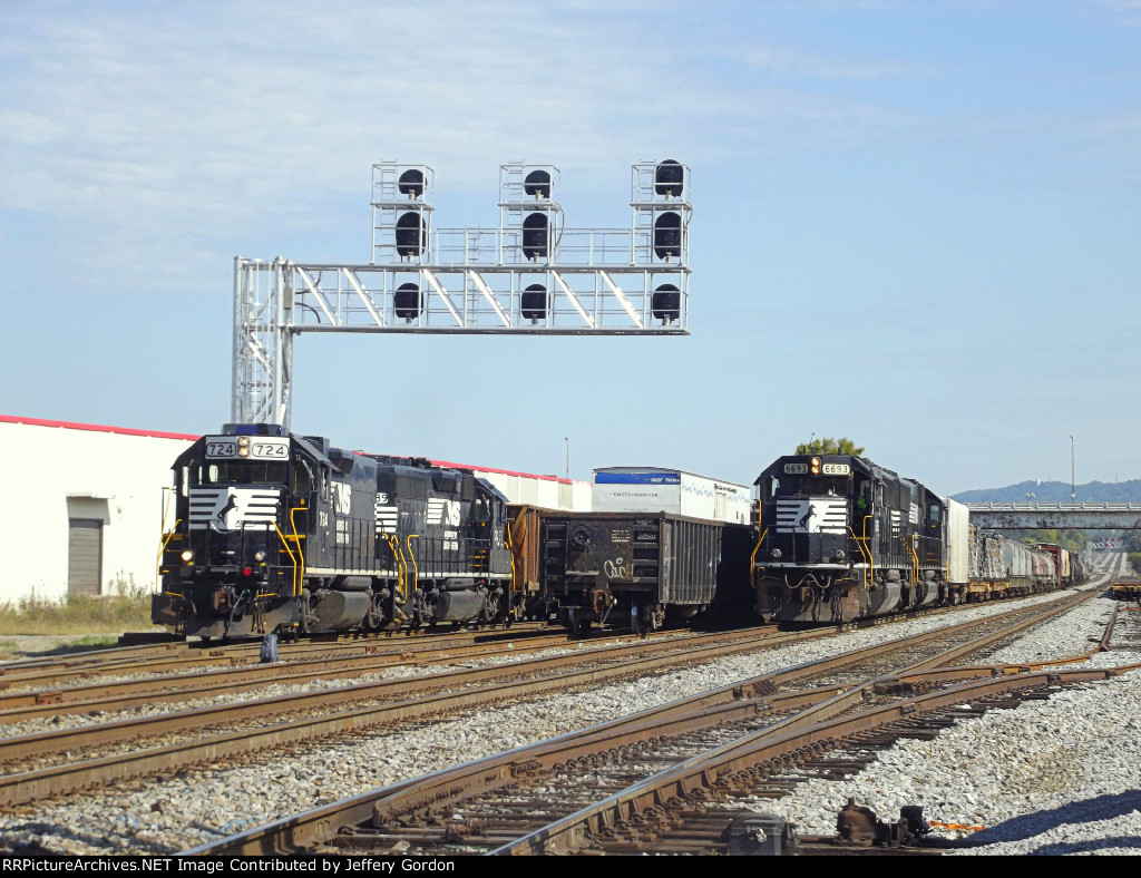 NS AB06 & 07